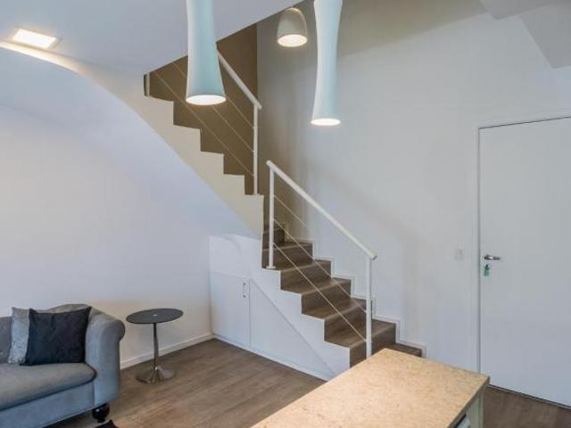 Apartamento à Venda Campo Belo, 1 Quarto, 63 m2