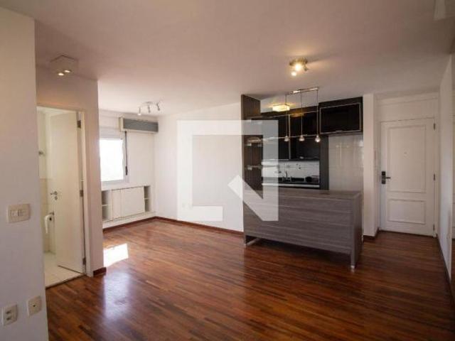 Apartamento à Venda Campo Belo, 1 Quarto, 65 m2
