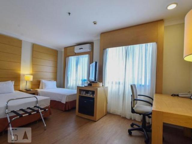 Apartamento à Venda Campo Belo, 1 Quarto, 65 m² São Paulo