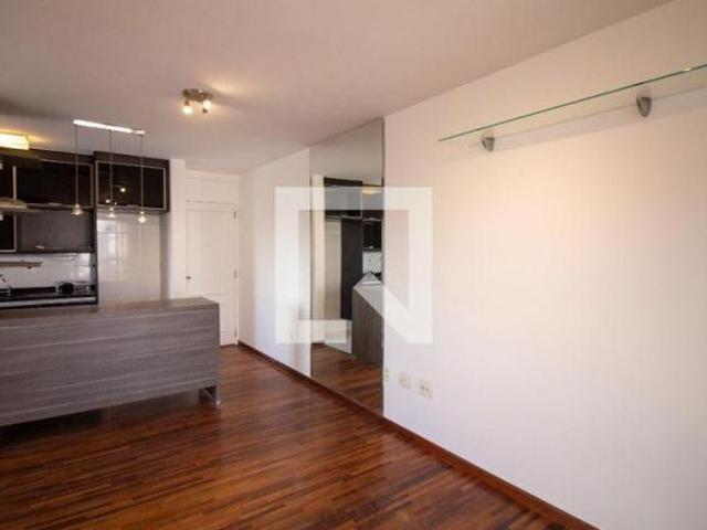 Apartamento à Venda Campo Belo, 1 Quarto, 65 m² São Paulo