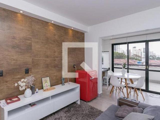Apartamento à Venda Campo Belo, 1 Quarto, 66 m2