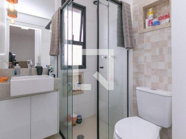 Apartamento à Venda Campo Belo, 1 Quarto, 66 m2
