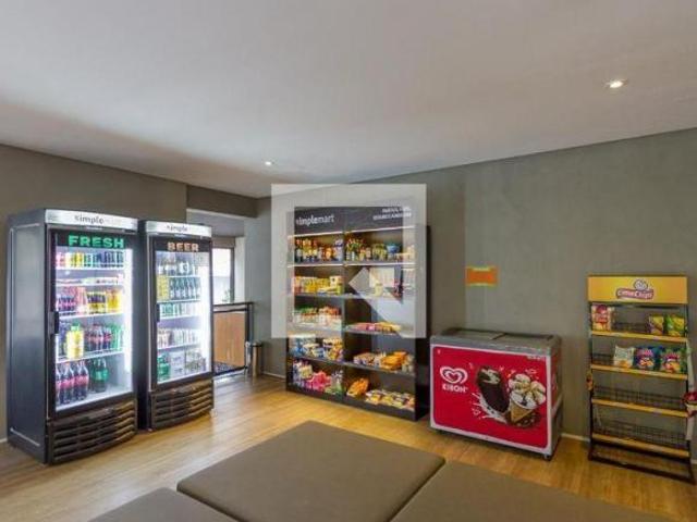 Apartamento à Venda Campo Belo, 1 Quarto, 66 m2