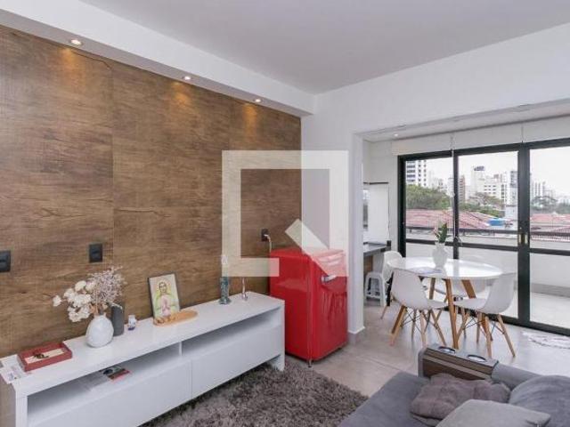 Apartamento à Venda Campo Belo, 1 Quarto, 66 m2