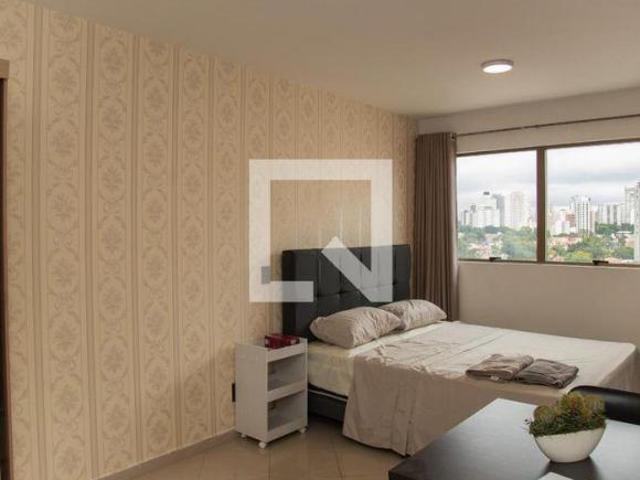 Apartamento à Venda Campo Belo, 1 Quarto, 67 m2