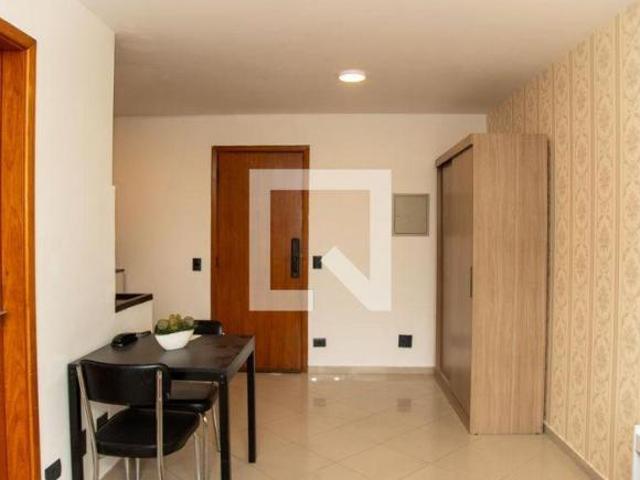 Apartamento à Venda Campo Belo, 1 Quarto, 67 m2