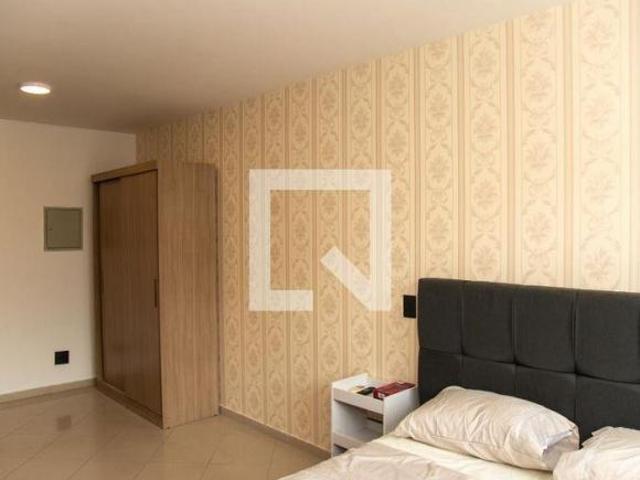 Apartamento à Venda Campo Belo, 1 Quarto, 67 m² São Paulo