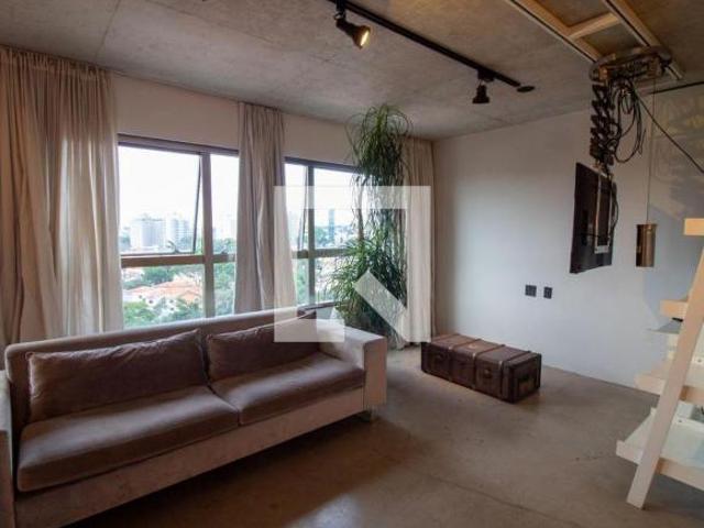 Apartamento à Venda Campo Belo, 1 Quarto, 69 m2