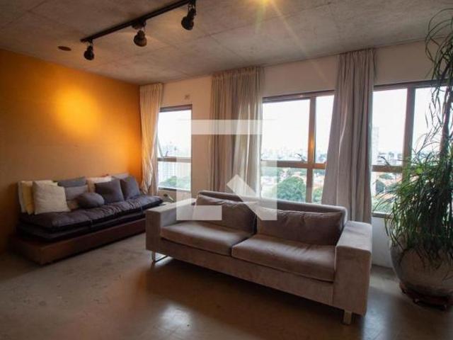 Apartamento à Venda Campo Belo, 1 Quarto, 69 m2