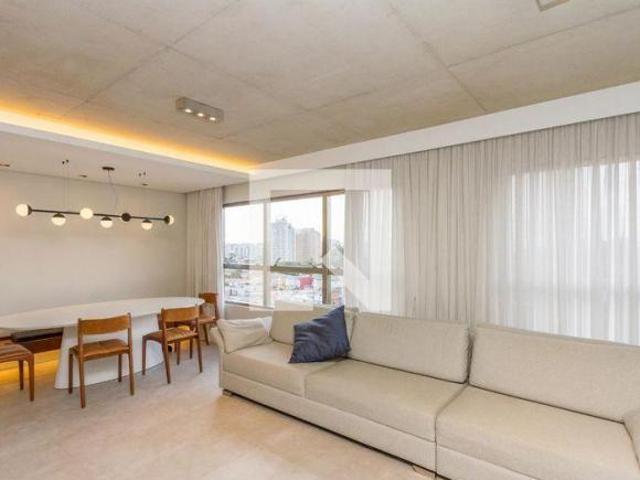 Apartamento à Venda Campo Belo, 1 Quarto, 70 m2