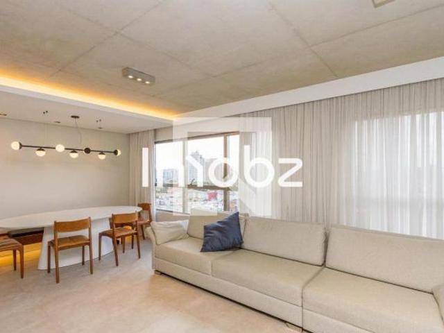 Apartamento à Venda Campo Belo, 1 Quarto, 70 m2