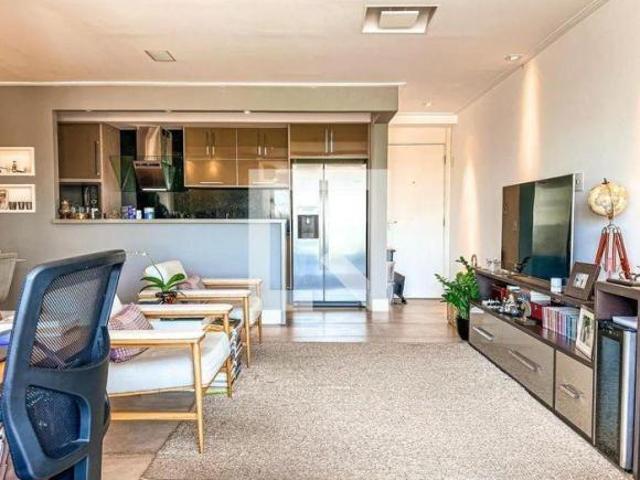Apartamento à Venda Campo Belo, 1 Quarto, 72 m² São Paulo
