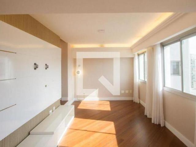Apartamento à Venda Campo Belo, 1 Quarto, 80 m2