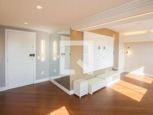 Apartamento à Venda Campo Belo, 1 Quarto, 80 m2