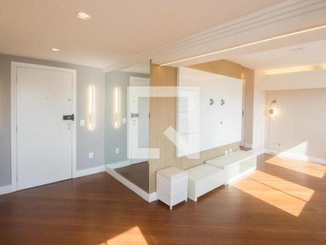 Apartamento à Venda Campo Belo, 1 Quarto, 80 m2