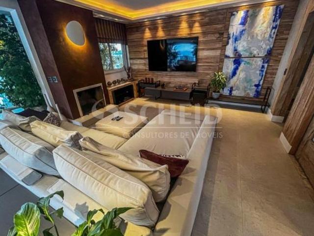 Apartamento a venda Campo Belo 240m²