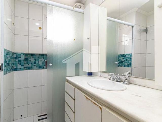 Apartamento a venda Campo Belo
