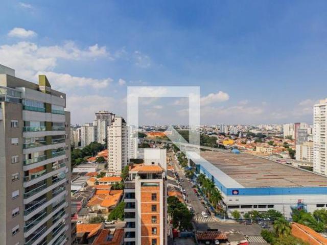 Apartamento à Venda Campo Belo, 2 Quartos, 161 m2