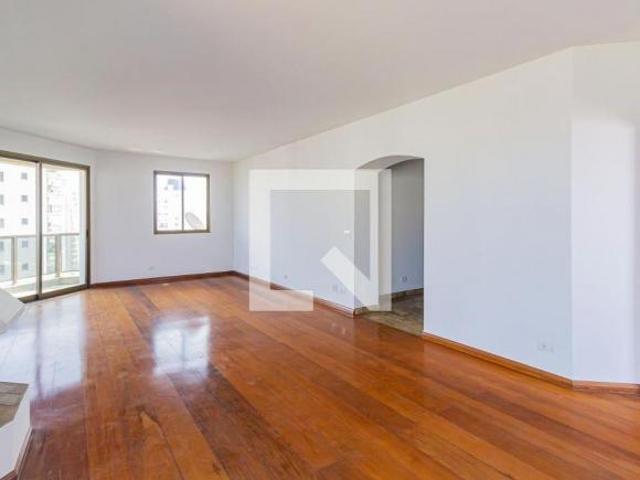 Apartamento à Venda Campo Belo, 2 Quartos, 161 m2