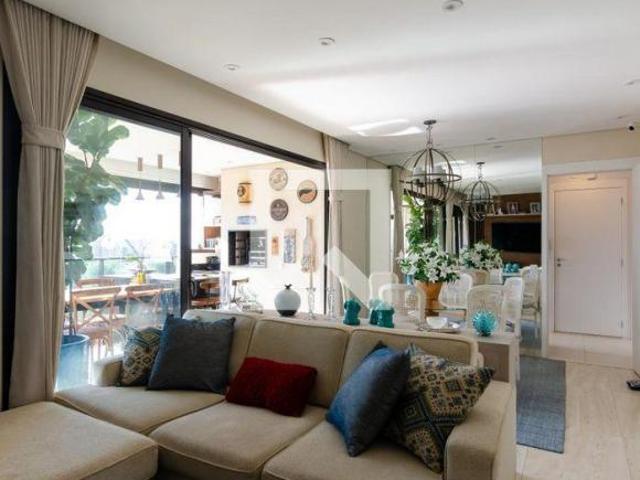 Apartamento à Venda Campo Belo, 2 Quartos, 102 m2