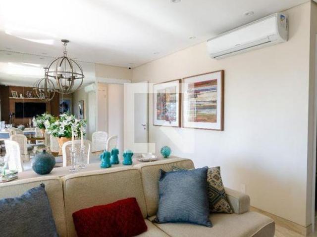 Apartamento à Venda Campo Belo, 2 Quartos, 102 m² São Paulo