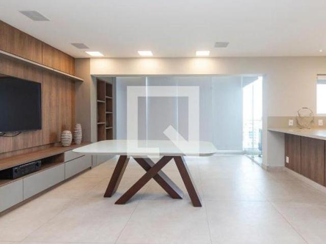 Apartamento à Venda Campo Belo, 2 Quartos, 105 m² São Paulo
