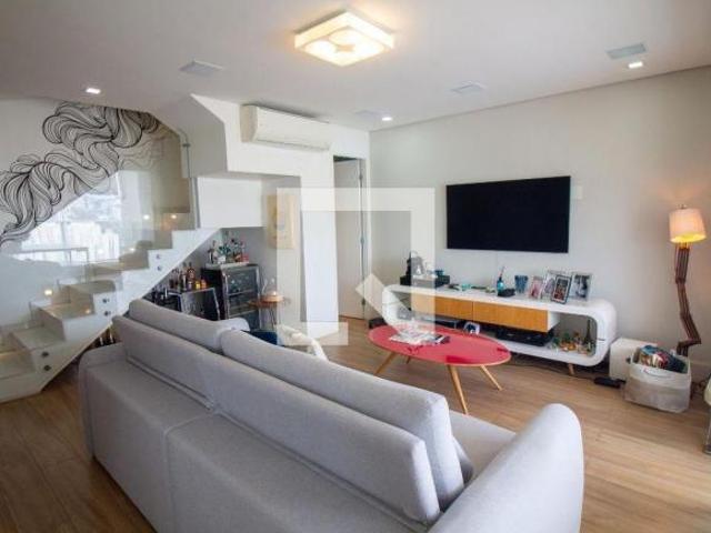 Apartamento à Venda Campo Belo, 2 Quartos, 110 m2