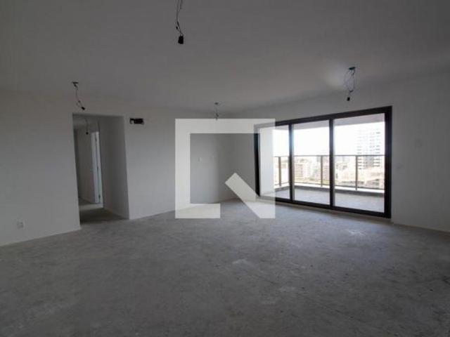 Apartamento à Venda Campo Belo, 2 Quartos, 110 m2