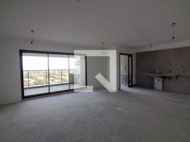 Apartamento à Venda Campo Belo, 2 Quartos, 110 m² São Paulo
