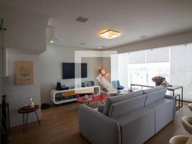 Apartamento à Venda Campo Belo, 2 Quartos, 110 m² São Paulo