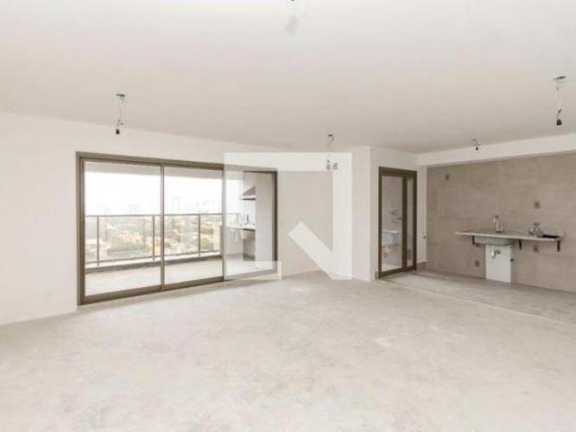 Apartamento à Venda Campo Belo, 2 Quartos, 111 m2