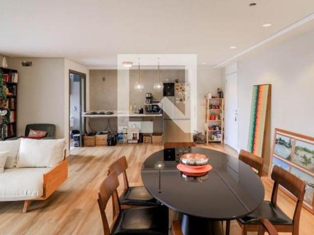 Apartamento à Venda Campo Belo, 2 Quartos, 112 m2