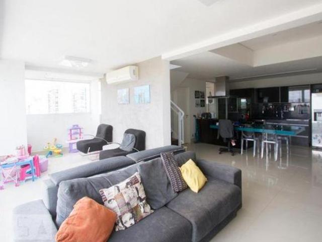 Apartamento à Venda Campo Belo, 2 Quartos, 118 m² São Paulo