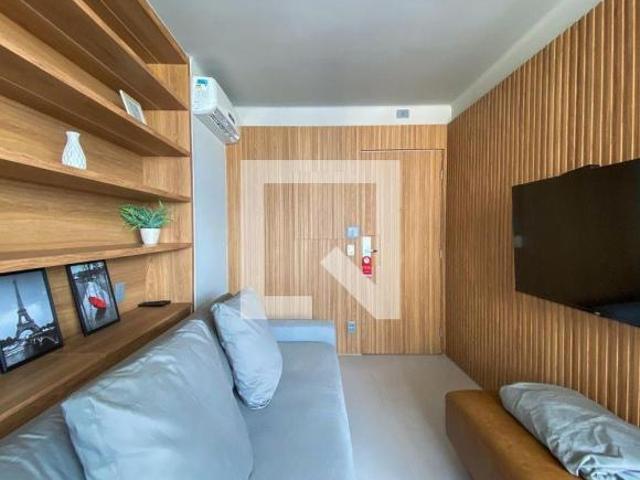 Apartamento à Venda Campo Belo, 2 Quartos, 45 m2