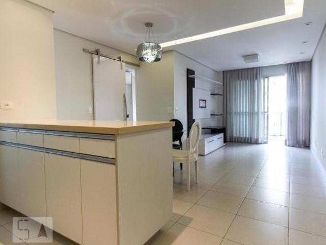 Apartamento à Venda Campo Belo, 2 Quartos, 47 m2