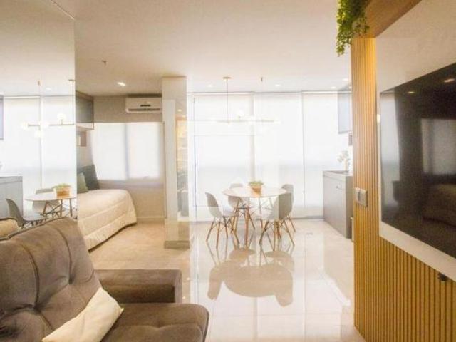 Apartamento à Venda Campo Belo, 2 Quartos, 48 m2
