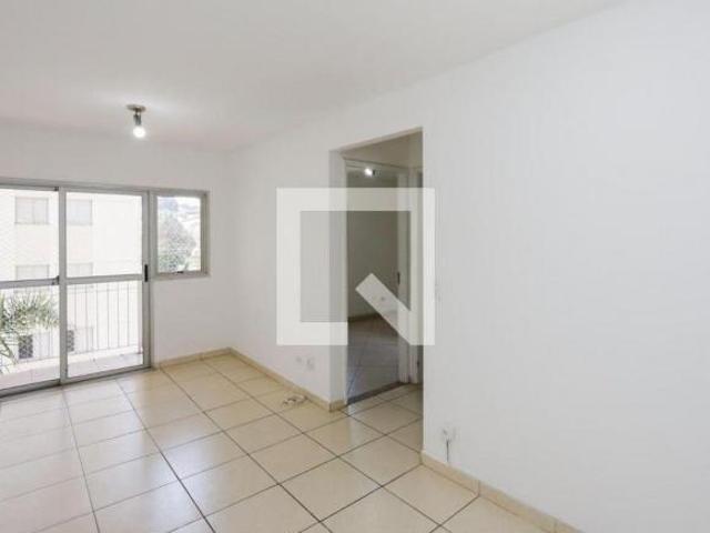 Apartamento à Venda Campo Belo, 2 Quartos, 55 m2