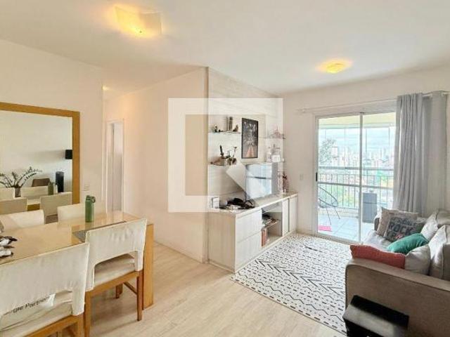 Apartamento à Venda Campo Belo, 2 Quartos, 58 m2