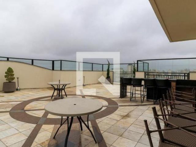 Apartamento à Venda Campo Belo, 2 Quartos, 50 m2