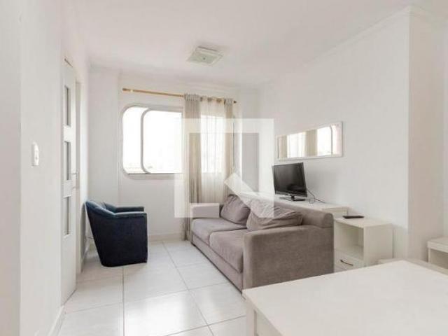Apartamento à Venda Campo Belo, 2 Quartos, 53 m² São Paulo