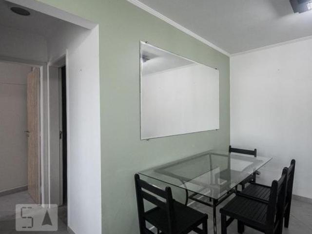 Apartamento à Venda Campo Belo, 2 Quartos, 64 m2