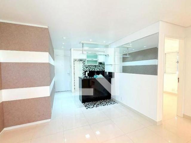 Apartamento à Venda Campo Belo, 2 Quartos, 64 m2