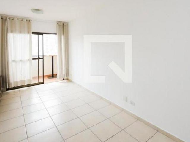 Apartamento à Venda Campo Belo, 2 Quartos, 65 m2