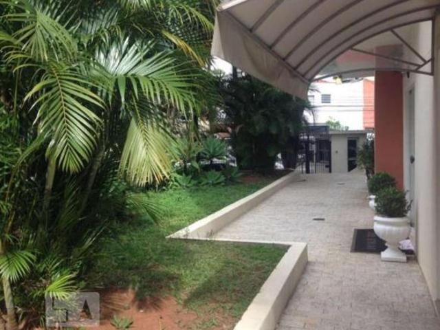 Apartamento à Venda Campo Belo, 2 Quartos, 65 m2