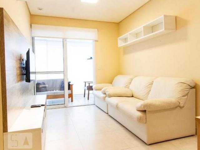 Apartamento à Venda Campo Belo, 2 Quartos, 65 m2