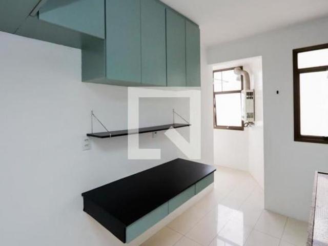 Apartamento à Venda Campo Belo, 2 Quartos, 65 m2
