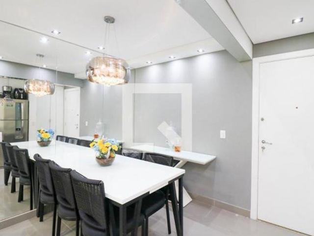 Apartamento à Venda Campo Belo, 2 Quartos, 65 m2