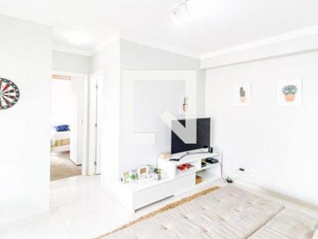 Apartamento à Venda Campo Belo, 2 Quartos, 65 m2