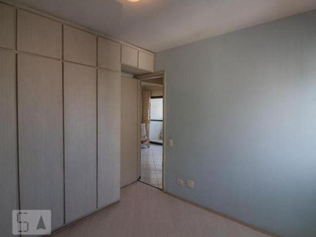Apartamento à Venda Campo Belo, 2 Quartos, 65 m2