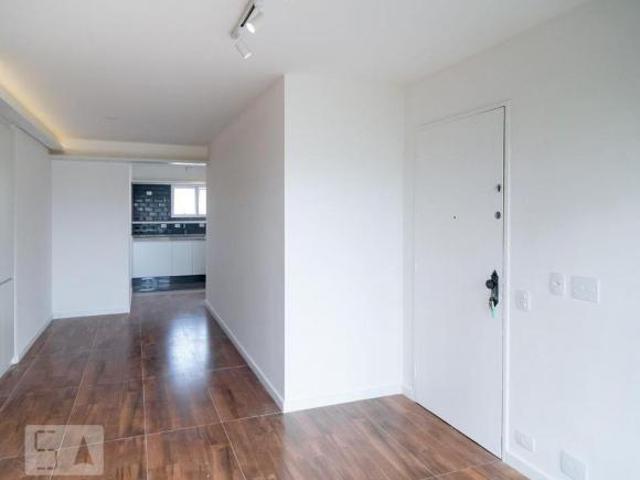 Apartamento à Venda Campo Belo, 2 Quartos, 65 m2